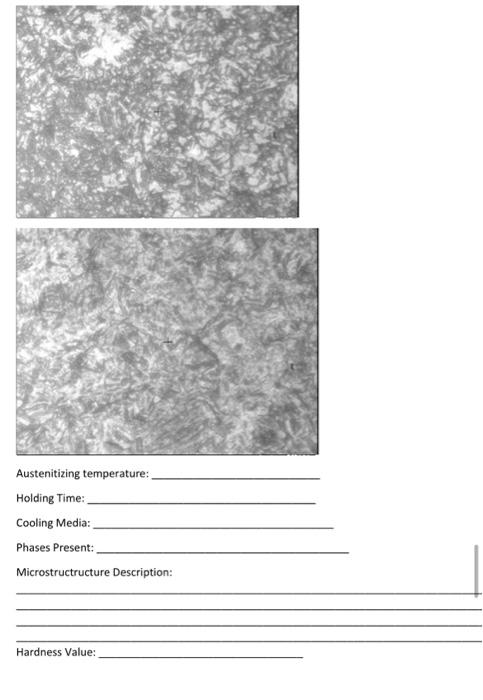 Solved Just fill in the information required for the blanks. | Chegg.com