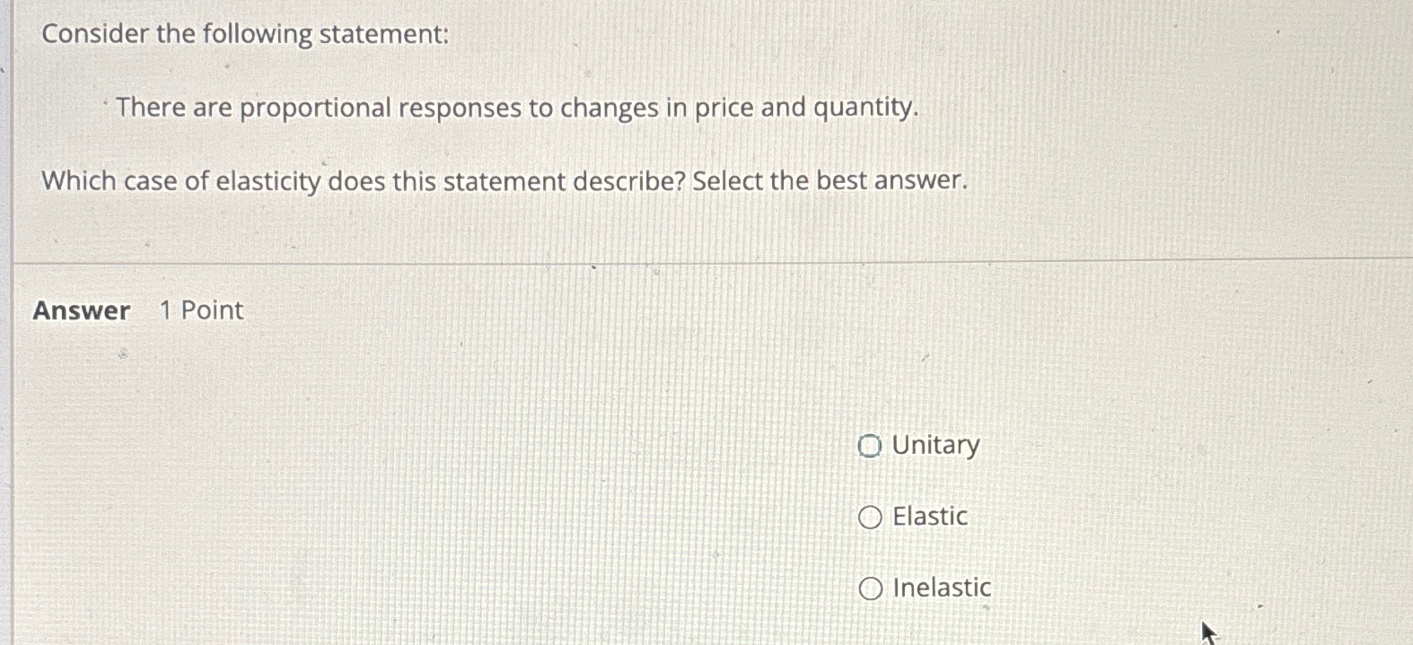 Solved Consider the following statement:There are | Chegg.com