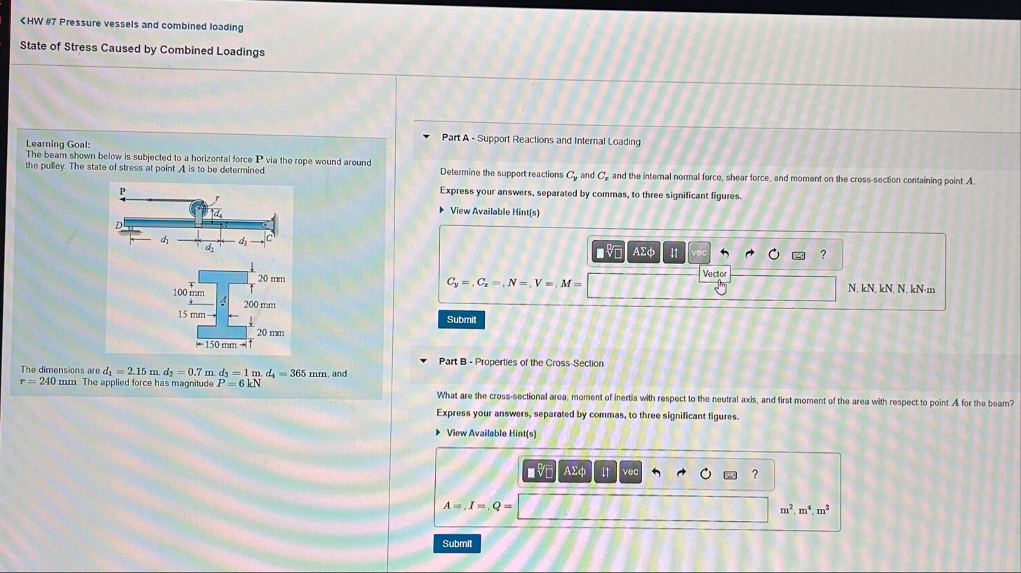 Solved Question | Chegg.com