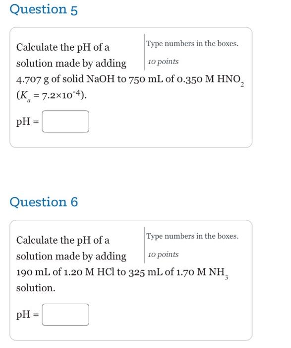 Solved Question 1 not a buffer a buffer\begin{tabular}{l|l} | Chegg.com