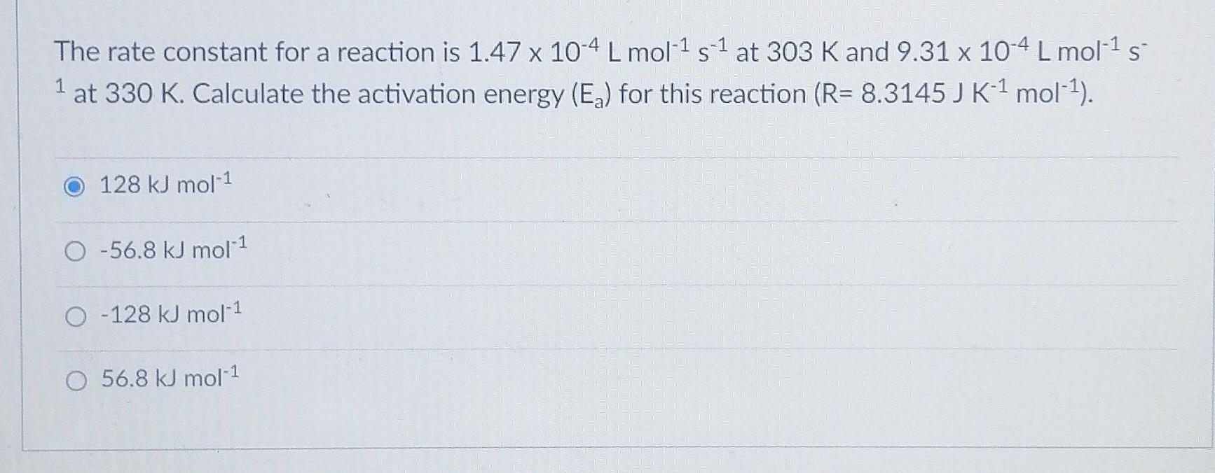 Solved Initial Rate Data For The Reaction 2a B C D