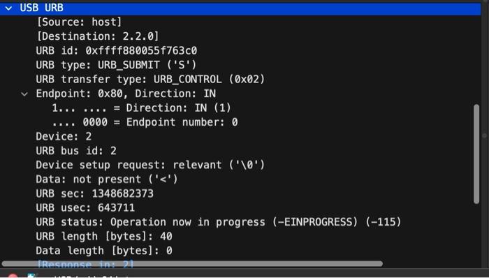 [Coloring Rule String: arp] Ethernet II, Src: | Chegg.com