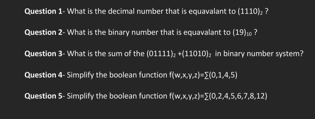 Solved Welcome dear expert, can you solve this for me | Chegg.com