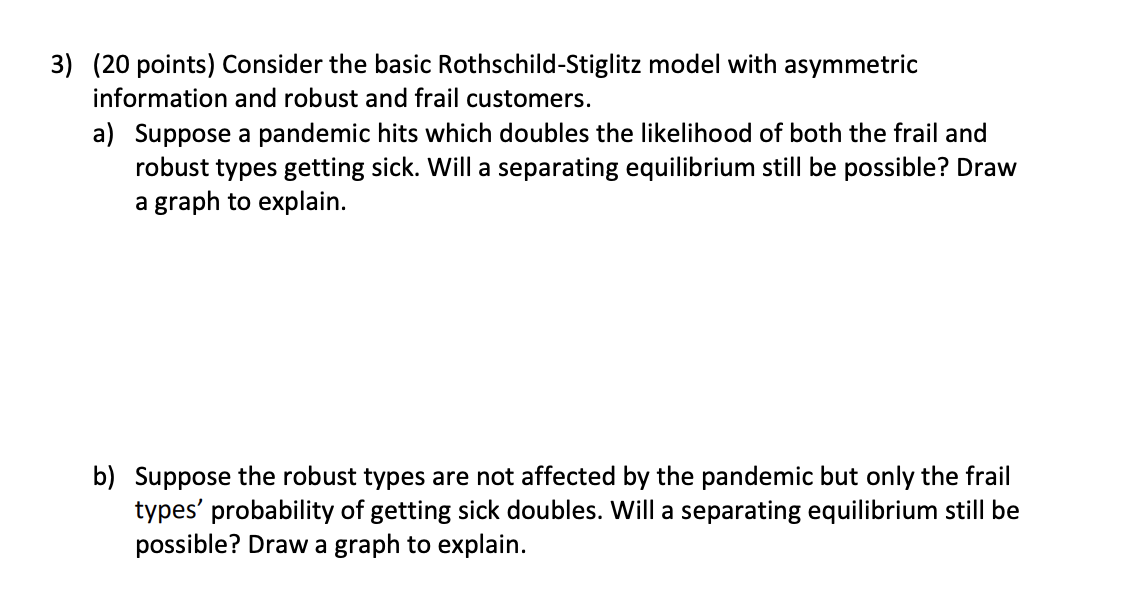 Solved 3) ( 20 ﻿points) ﻿Consider the basic | Chegg.com