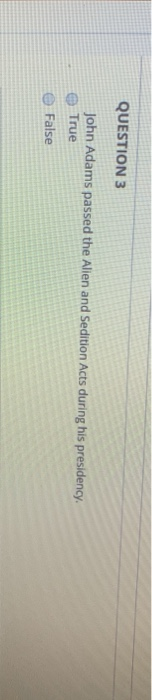 Solved subject: growth of American civilization I: colonial | Chegg.com