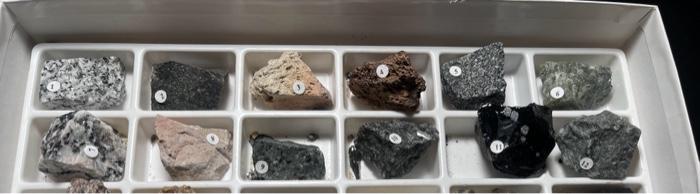 Solved (b) Choose a column bised on the abundance of | Chegg.com