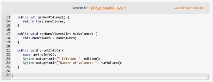 Solved Given main0 and a base Book class, define a derived | Chegg.com