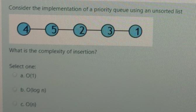 Solved Given the following: Sequences 7 4 8 2 5 3 9 Drag and | Chegg.com