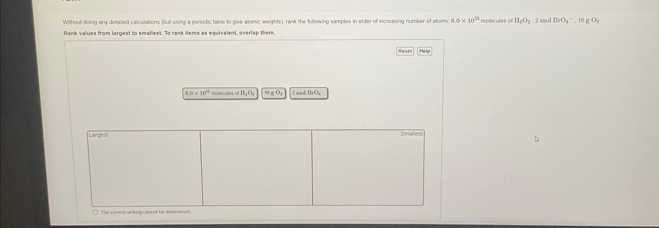 Solved Without doing any detailed calculations (but using a | Chegg.com