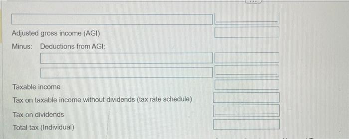 Ken Tully and Truman Bailey began a new consulting | Chegg.com