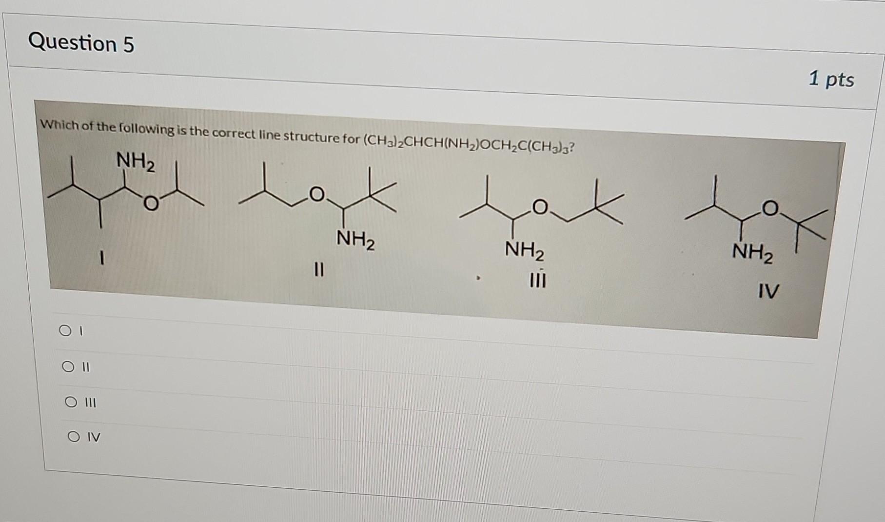 Solved Which of the following are alkanes? (select all that | Chegg.com