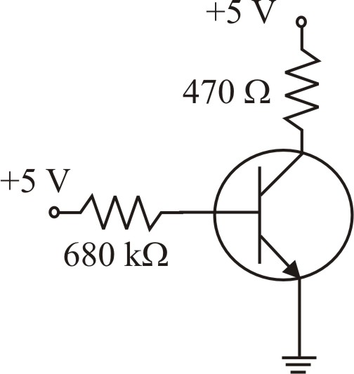 Solved: Chapter 7 Problem 14P Solution | Electronic Principles With Simulation Cd 7th Edition ...