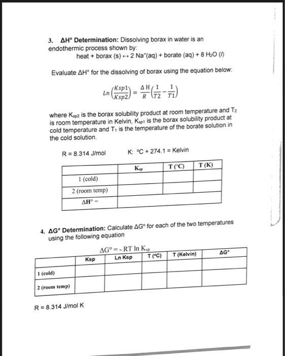 Solved Data Pages Standardization of the HCI solution HEF | Chegg.com