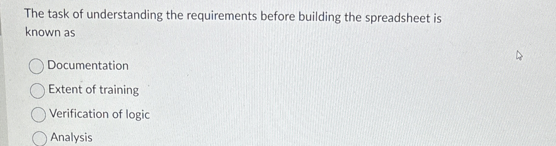 Solved Aposting is when the consumer's bank does not check, | Chegg.com