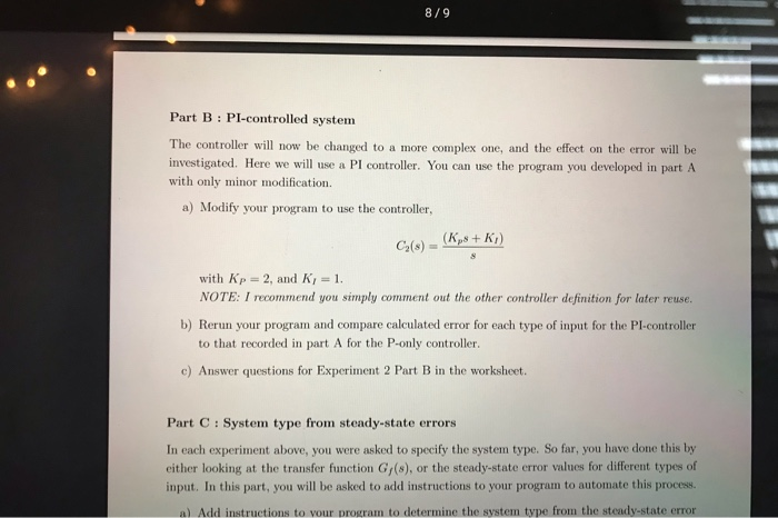 Solved How do you do these using Matlab? my code doesnt work | Chegg.com
