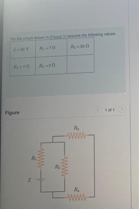 Solved Please find the current of each. Find the current | Chegg.com