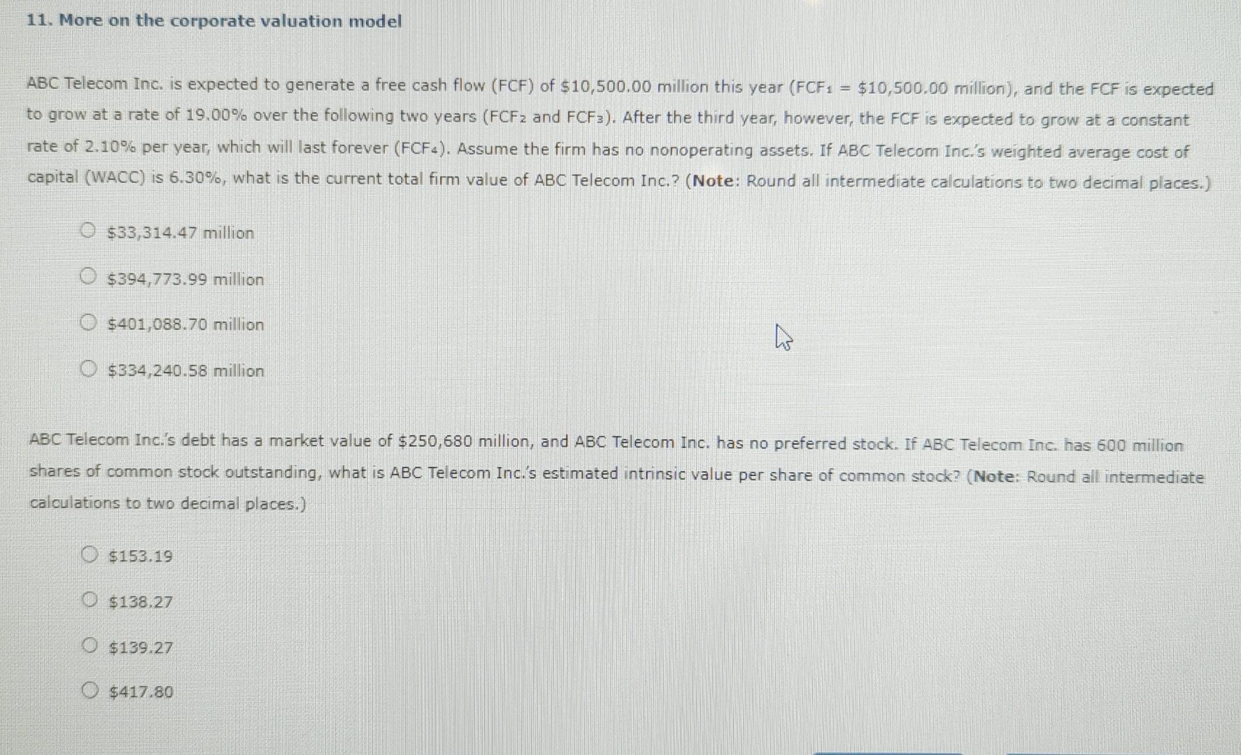 Dont know how to do this | Chegg.com