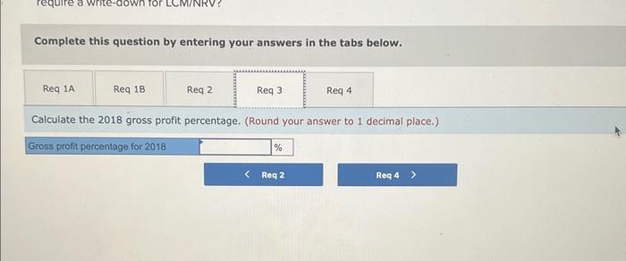 Solved E7-15 (Algo) Analyzing and Interpreting the Inventory | Chegg.com