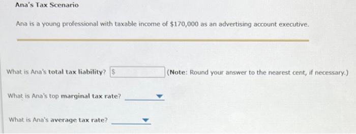 Solved Calculating Taxable Income Using the previous tax | Chegg.com