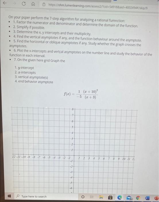 Solved c A https://ohm | Chegg.com