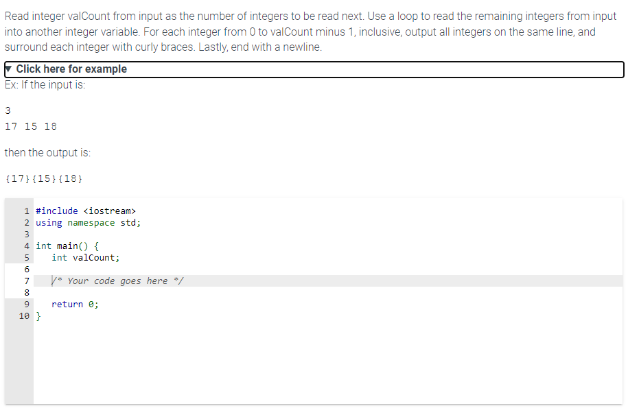 Solved Please complete in C++ | Chegg.com