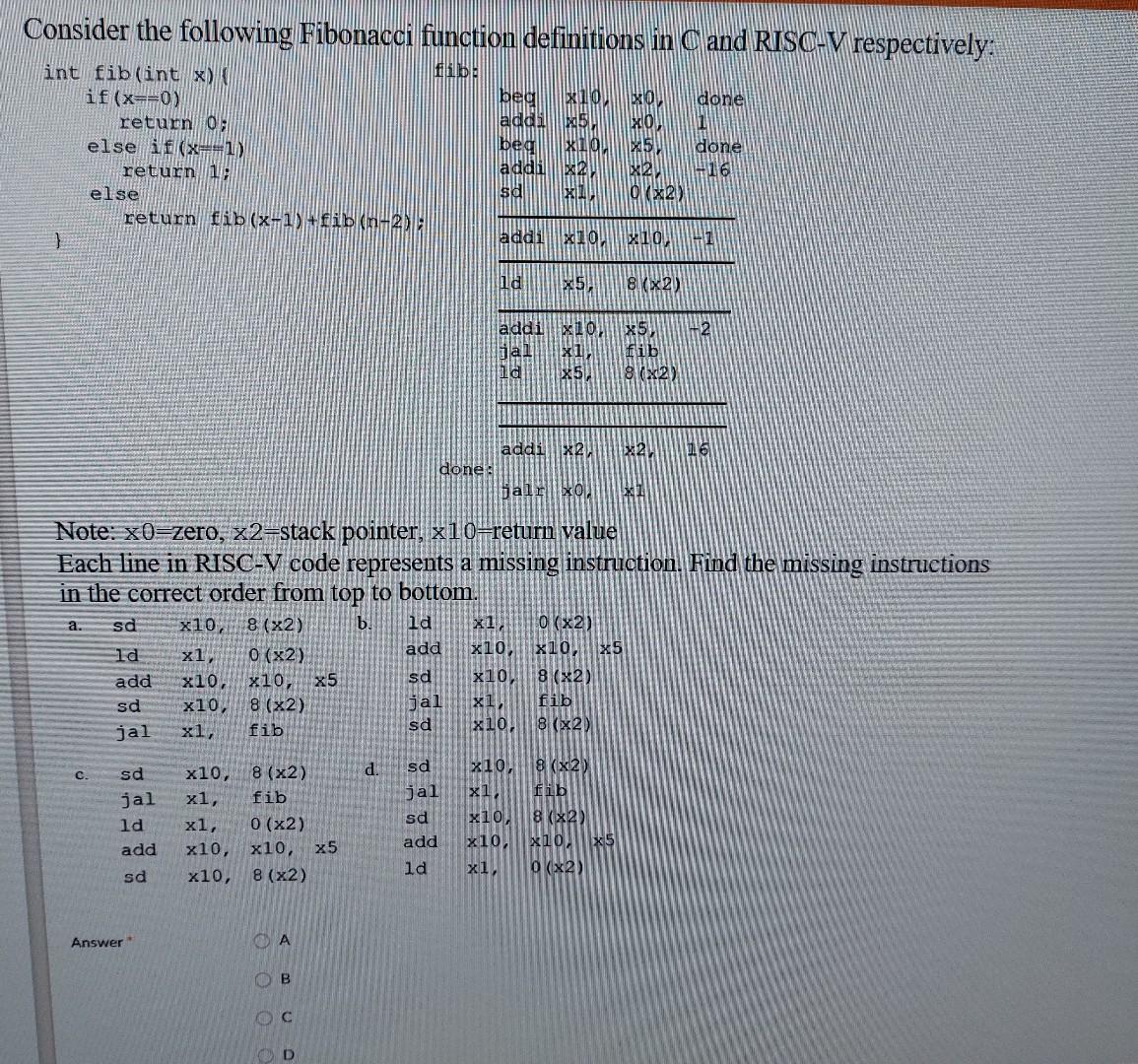 Solved answer this as soon as possible and i will give you | Chegg.com