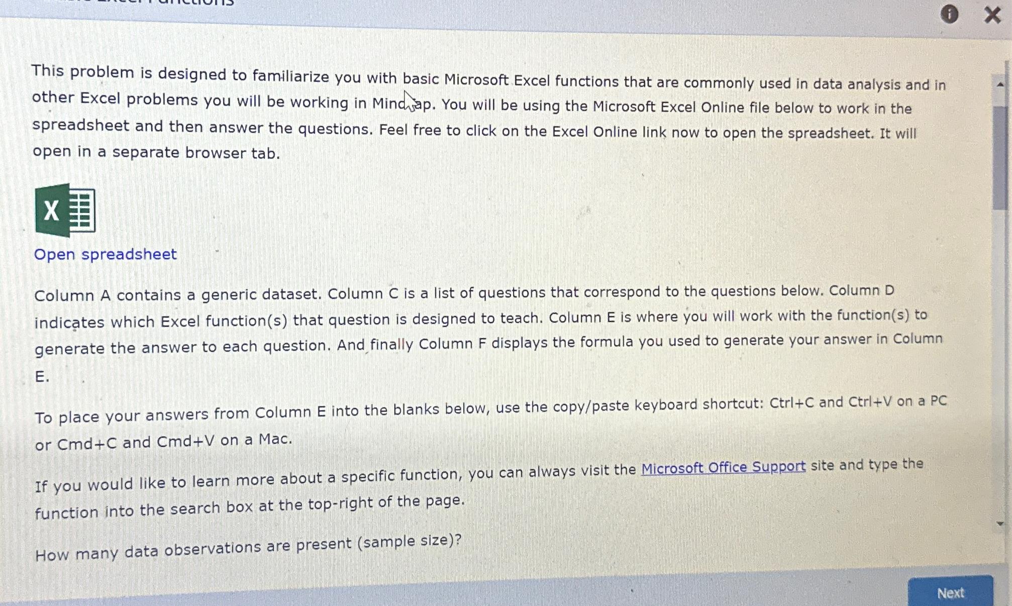 Solved This problem is designed to familiarize you with | Chegg.com