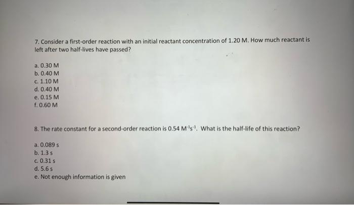 Solved if you coul answer these 3 multiple choice questions | Chegg.com