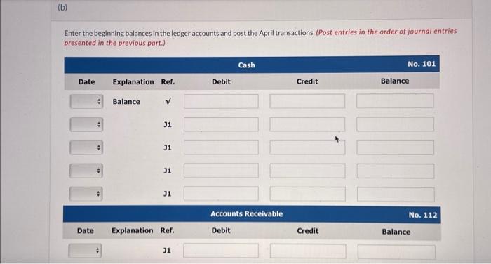 Solved Hi i need help on part B and C, ive completed part A | Chegg.com