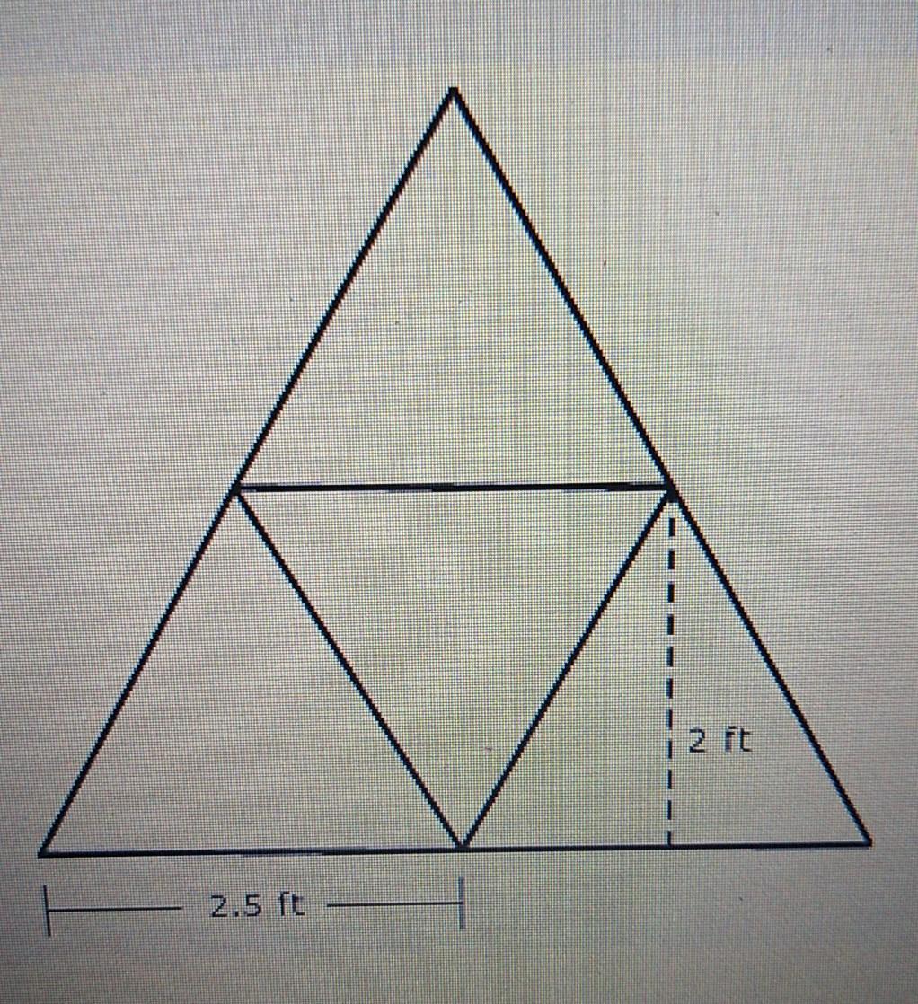 Solved Erin purchased a cut-out net of a lampshade that | Chegg.com