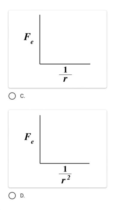 Solved 0C. D.12. Three charged metal spheres 1 poirst (A, B, | Chegg.com