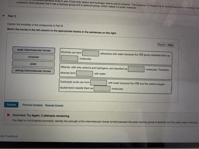 Solved pentine ends in ane. It has only carbon and hydrogen | Chegg.com