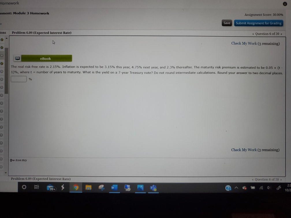 Solved Homework Nment Module 3 Homework Assignment Score