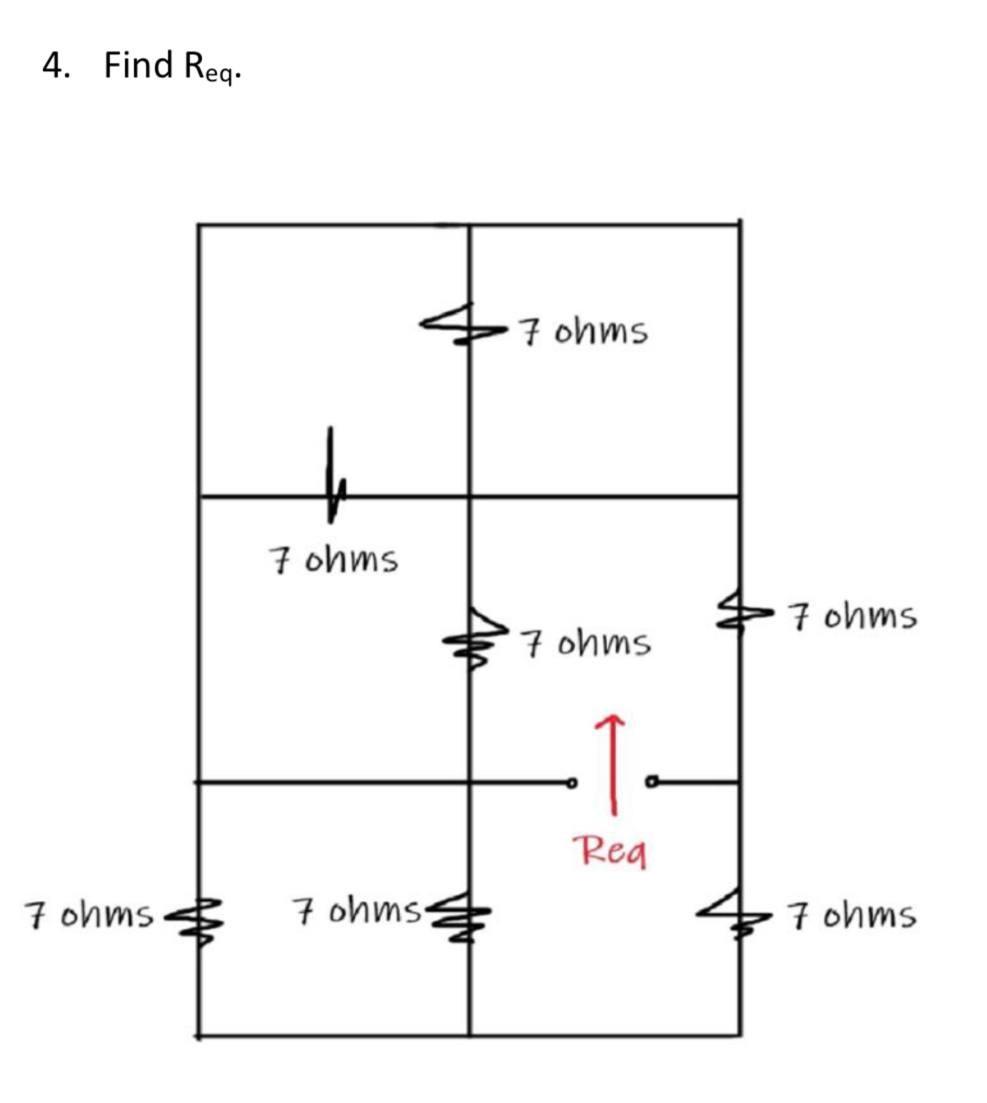 Solved 4. Find Req. | Chegg.com