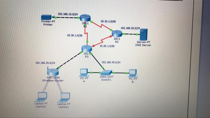 Solved Using the textbook (Computer Networking: A Top-Down | Chegg.com