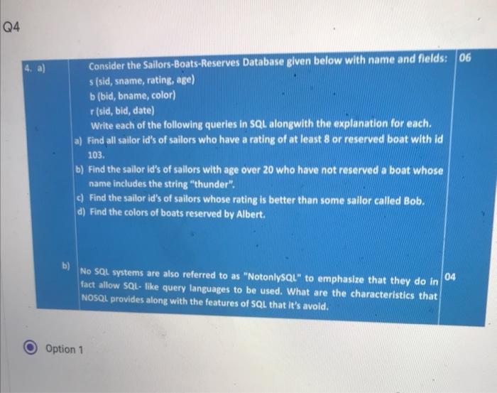 Solved Hd non-maskable interrupts. Give examples. How will | Chegg.com