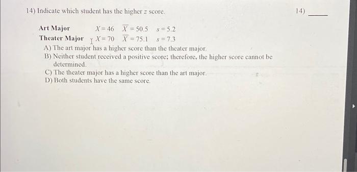 Solved 5) Using the ogive shown below, what is the | Chegg.com