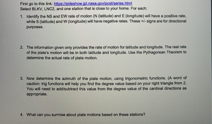 First go to this link: | Chegg.com