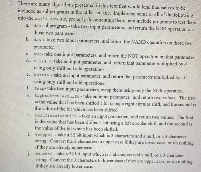 Solved (Using MIPS Assembly)Please help me with this. This | Chegg.com Solved (Using MIPS Assembly)Please help me with this. This | Chegg.com