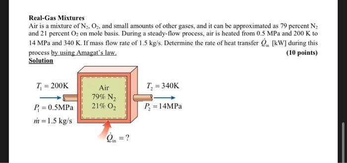 Solved Using Kay's rule. Solve the problem. | Chegg.com