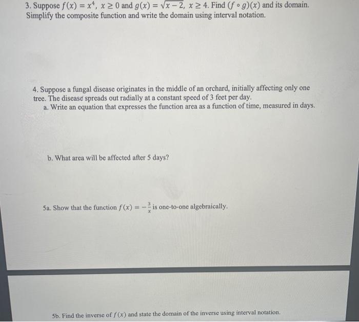 Solved 1. State the range of the function f(x)=x,0≤x≤100. | Chegg.com