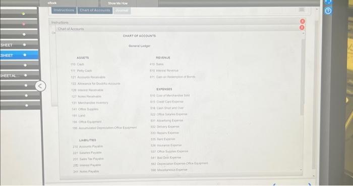 Solved Requlred: accounta for the eract wording or the | Chegg.com