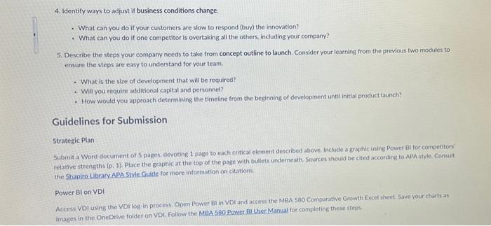 Solved Using the recommendation that you provided in | Chegg.com