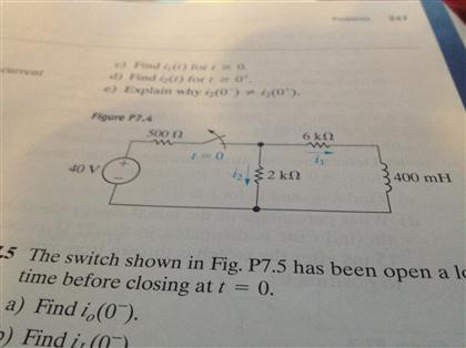Solved Use component values from Appendix H to create a | Chegg.com