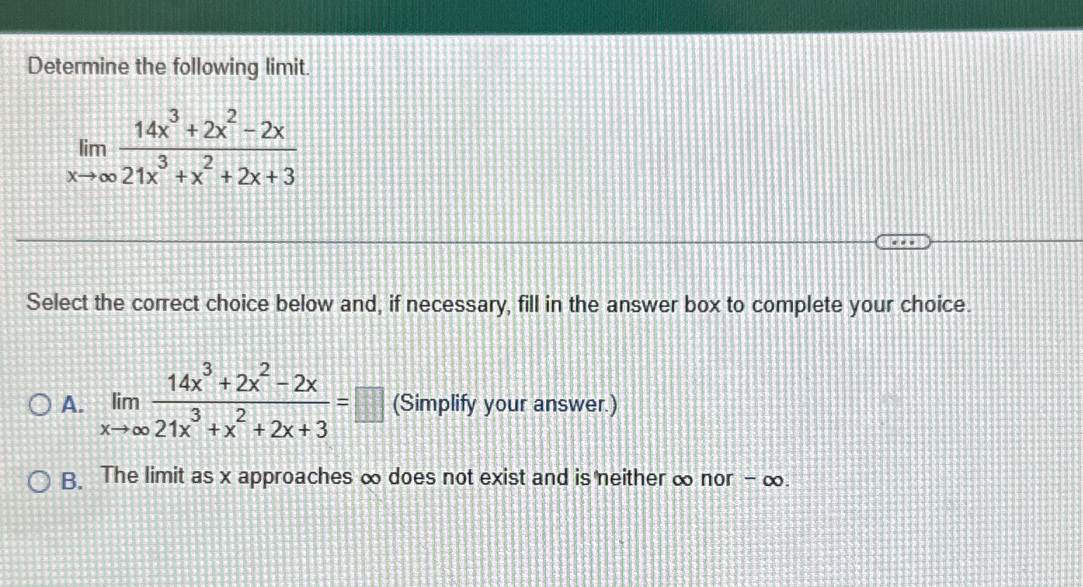 Solved Determine the following | Chegg.com