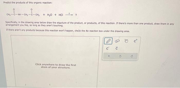 Solved Draw the skeletal ("line") structure of a 2∘ amide | Chegg.com