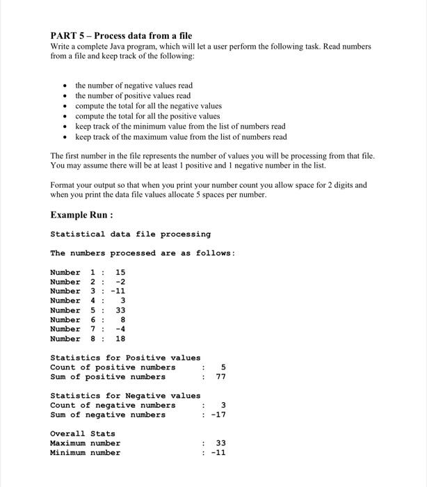 Solved PART 1 - Looping Warmup There exists a mathematical | Chegg.com