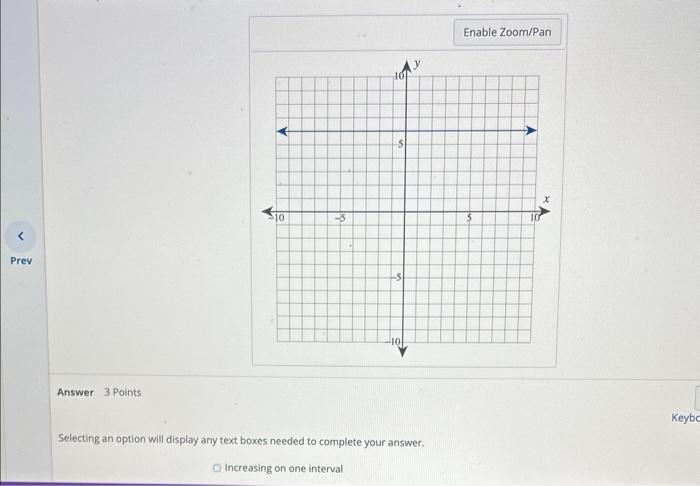 selecting an option will display any text boxes | Chegg.com