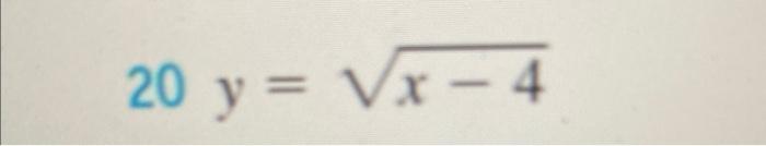 Solved sketch the graph of the equation and label the x- and | Chegg.com