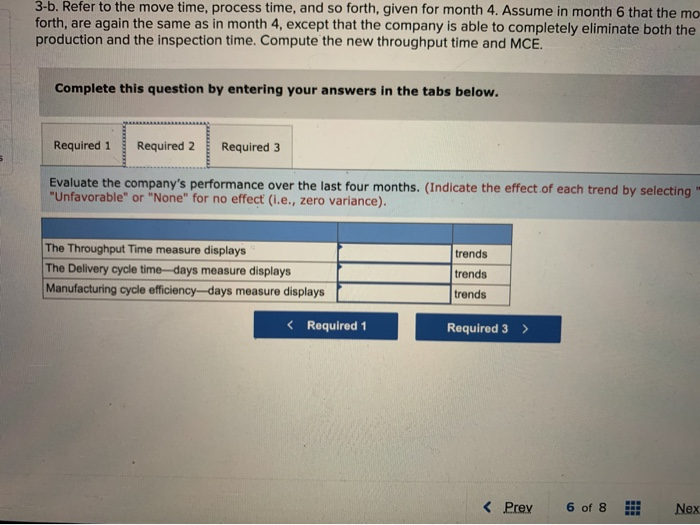 Solved Problem 11 14 Measures Of Internal Business Process Chegg